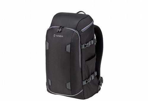 Рюкзак Tenba Solstice Backpack 20 Black для фототе