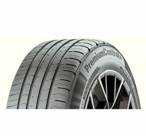 Gislaved PremiumControl 215/60 R16 95V