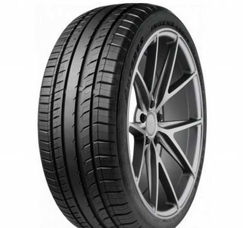 Antares Ingens-Locus 295/40 R21