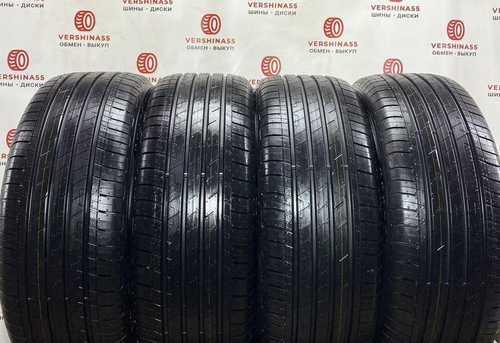 Goodyear EfficientGrip Performance 215/55 R17