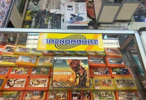 Max Payne 3 (PC) рус суб