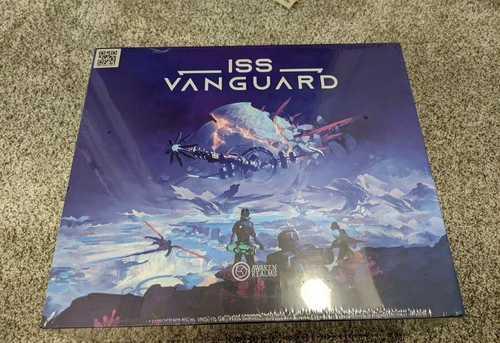 Настольная игра ISS Vanguard