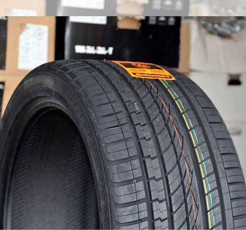 Continental CrossContact UHP 265/50 R20 111V