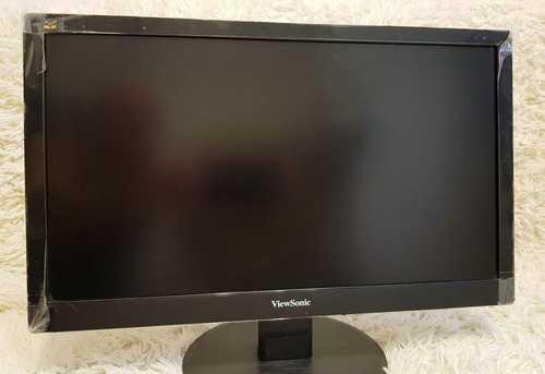 Мониторы Viewsonic-19"; NEC AccuSynk 19"