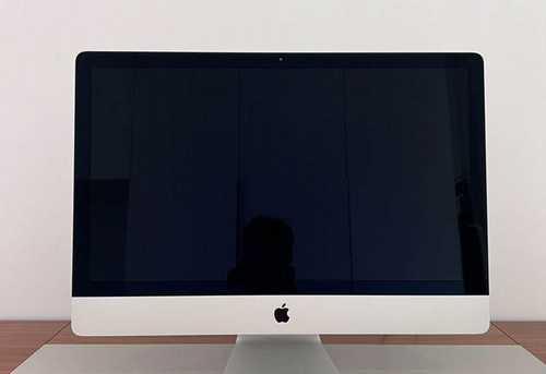 Моноблок Apple iMac 27 Retina 5k