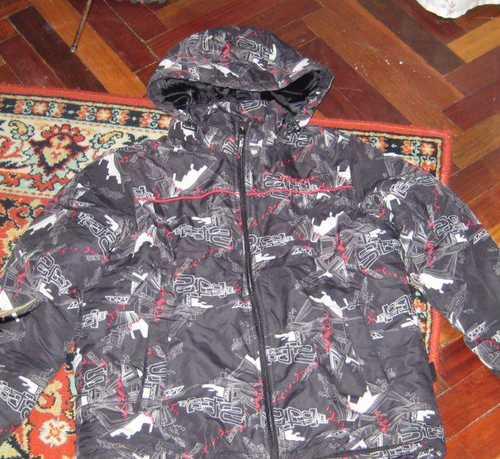 Куртка Stayer 42 р., зимняя