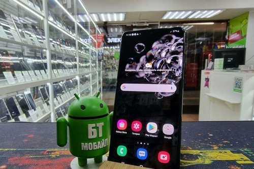 Смартфон Samsung Galaxy S20 Ultra 5G (SM-G988F)