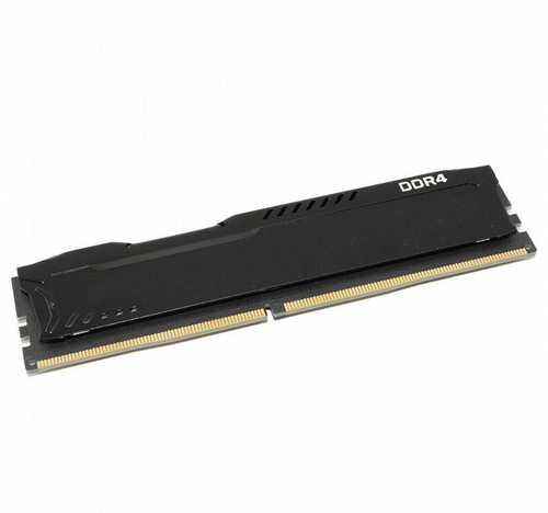 Модуль памяти Kingston fury DDR4 8Гб 3200 MHz