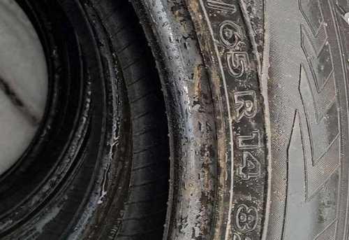 Nokian Tyres Nordman RS 175/65 R14