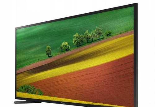 Телевизор Samsung ue32n4000auxru 32" HD, черный