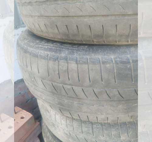 Pirelli Cinturato P1 185/65 R15 91