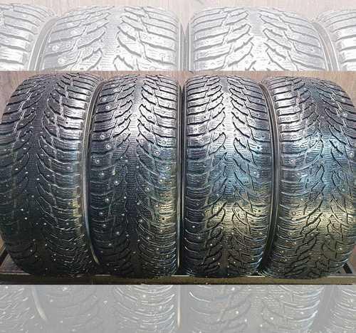 Nokian Tyres Hakkapeliitta 9 SUV 285/60 R18 116T