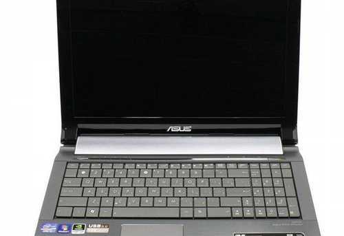 Ноутбук Asus 15, Core i3, 8Gb, SSD, GeForce