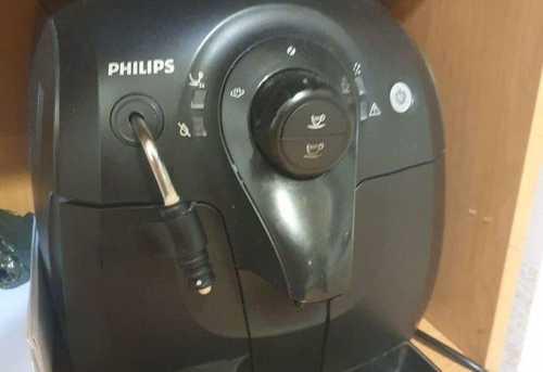 Кофемашина автомат