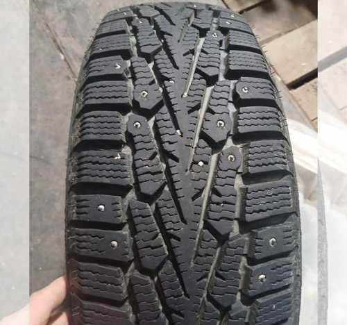 Contyre Arctic Ice 195/55 R15 82
