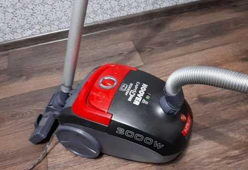 Пылесос Hoover 2000w