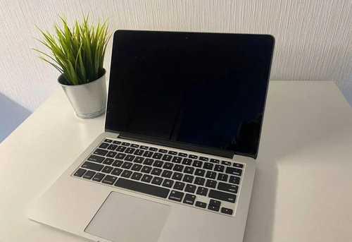Macbook pro 13 Retina 2015, core i5, 8Gb 128SSD