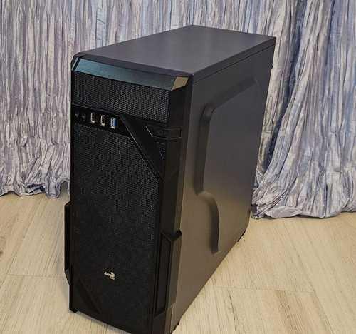 Компьютер Intel Core i5 6500 + GeForce GTX 1060 3G