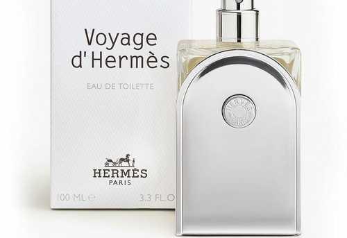Hermes - Voyage d Hermes edt 100 ml
