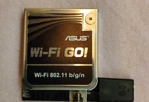 Сетевая карта Asus Wifi Go Card для P8Z77-V