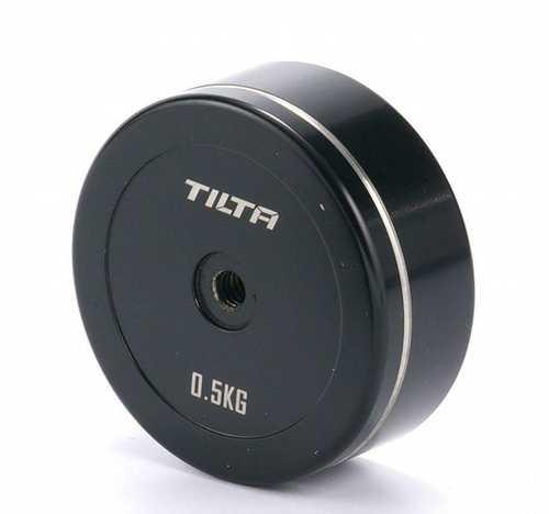 Противовес Tilta 500G Counterweight, 500 г