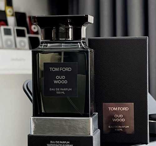 Tom Ford Oud Wood