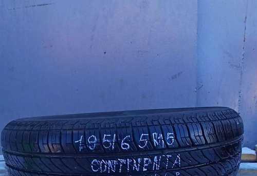 Continental ContiEcoContactCP 195/65 R15