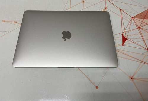 Запчясти для MacBook pro 13 A1708 Silver