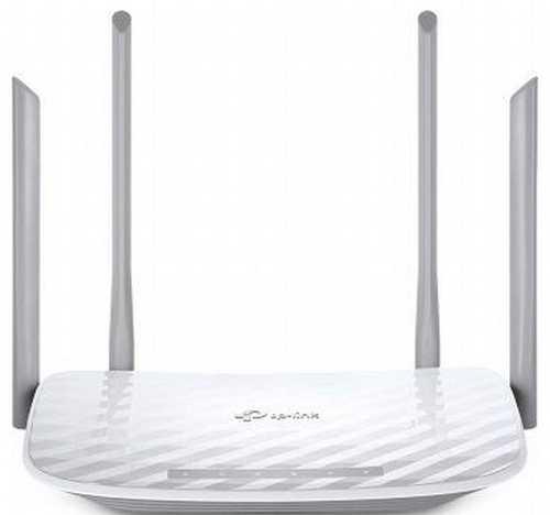 Роутер TP-Link Archer C50 AC1200 - новый