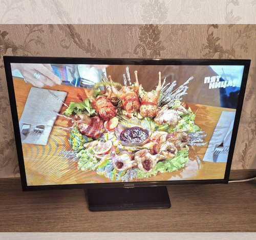 Samsung 32"HD LED телевизор UE32H4290AU