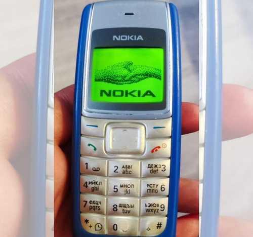 Nokia 1110i