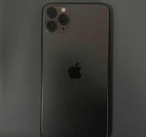 iPhone 11 Pro Max, 256 ГБ