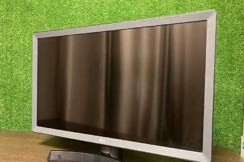 Телевизор LG 24TL510V-PZ 2019 LED