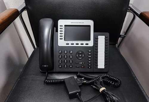 Grandstream GXP2160 IP телефон Б\У