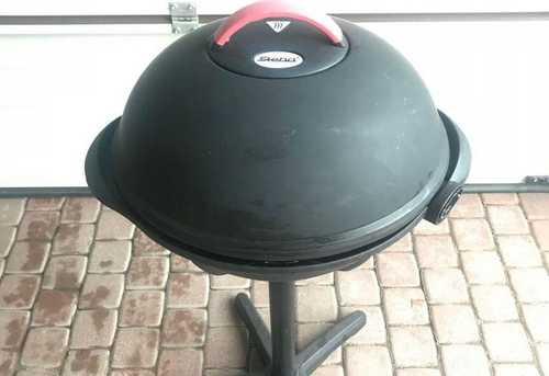 Электрогриль steba VG 300 BBQ Grill