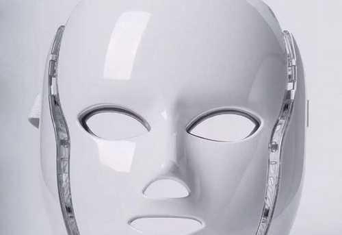 D'EVI Светодиодная LED маска