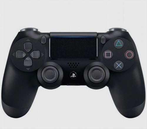 Игровой джойстик Sony PS4