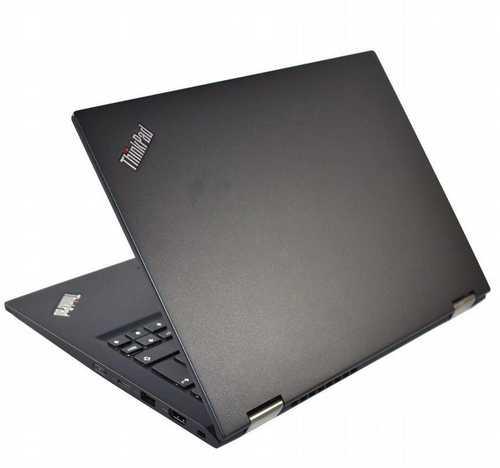 Lenovo ThinkPad Yoga x390 8365u