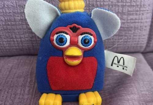 Игрушка Furby (ферби) mcdonalds 2001г