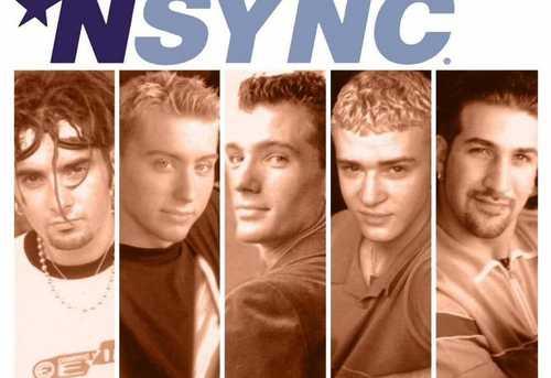 Nsync – *nsync