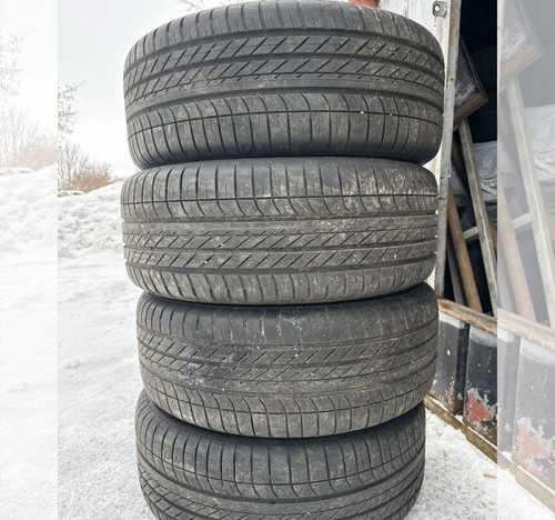 Goodyear Eagle F1 Asymmetric SUV 4x4 255/55 R18 109V