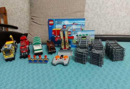 Lego 3677
