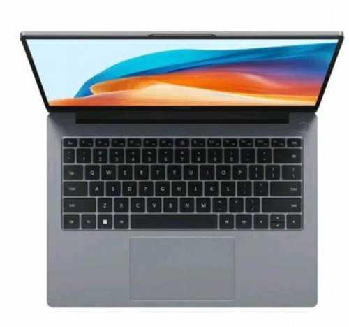 Ноутбук huawei MateBook D 14 MDF-X