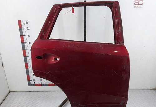 Дверь задняя для Mazda CX-5 (KE)
