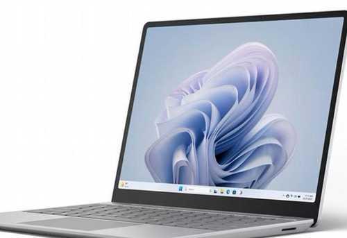 Surface Laptop GO 3 i5 8/128Gb Platinum Microsoft