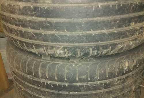 Kumho Crugen HP91 225/55 R18