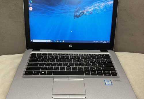 Ноутбук HP G3 Eltebook 820