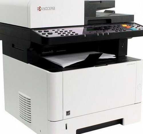 Мфу kyocera ecosys m2235dn