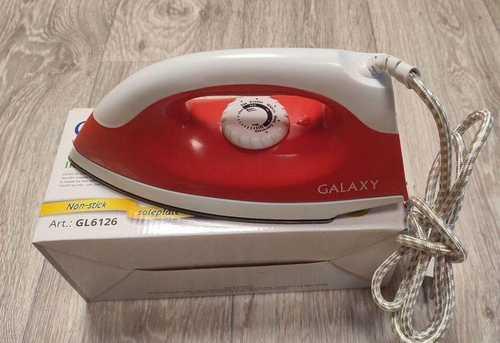Утюг Galaxy