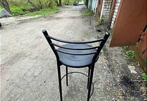 Барные стулья